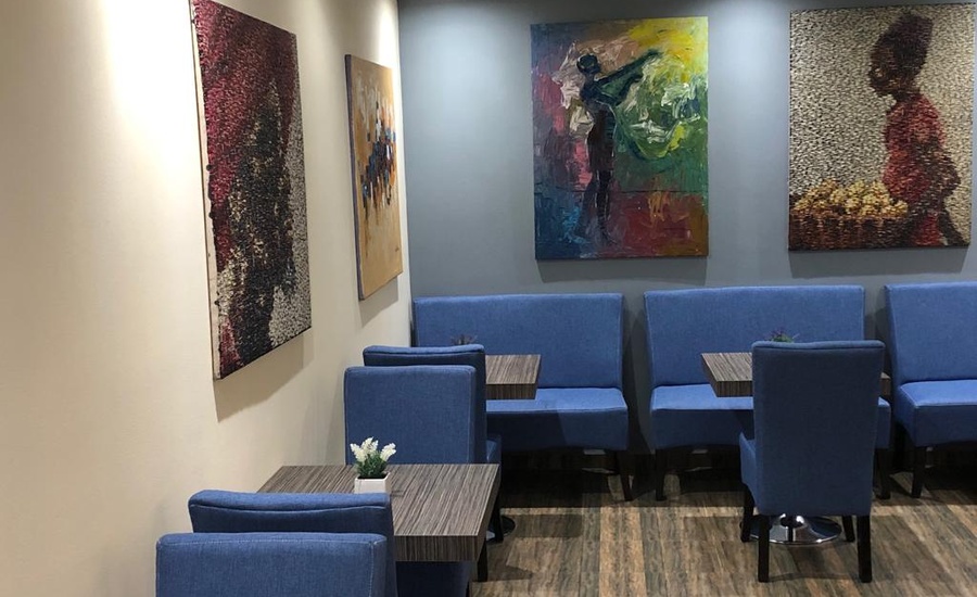 The Cate House | Hotel in Victoria Island | Hotels.ng