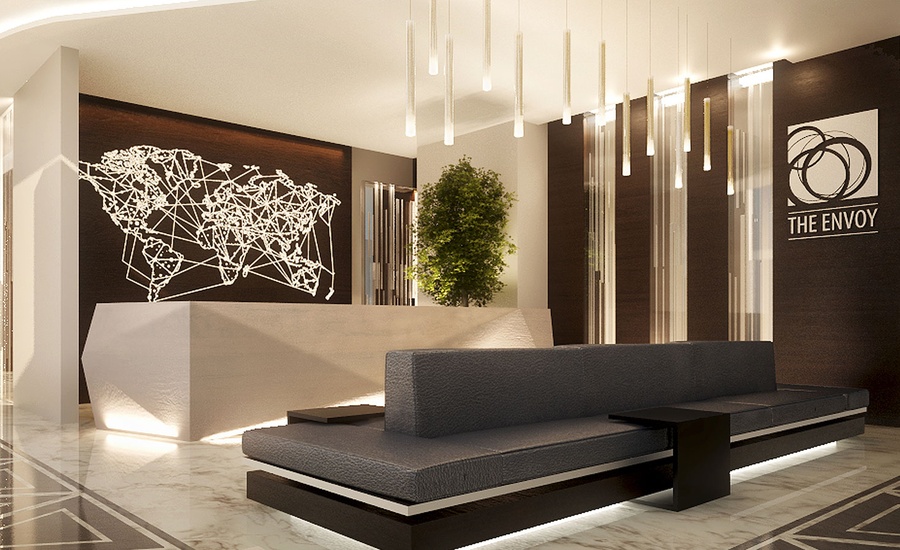 The Envoy | Hotel in Abuja | Hotels.ng
