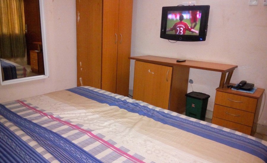 The Maybach Hotel | Hotel in Independence Layout | Hotels.ng