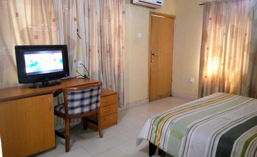 The Maybach Hotel | Hotel in Independence Layout | Hotels.ng