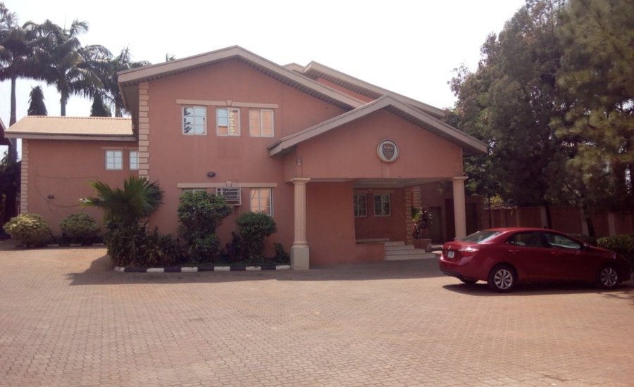 The Maybach Hotel | Hotel in Independence Layout | Hotels.ng