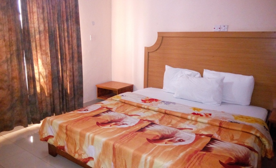 The Maybach Hotel | Hotel in Independence Layout | Hotels.ng