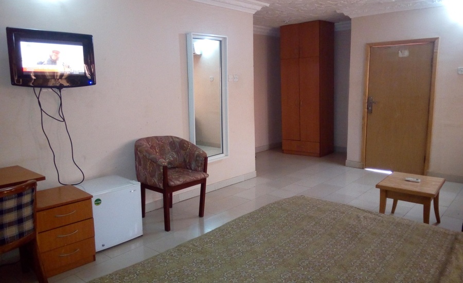 The Maybach Hotel | Hotel in Independence Layout | Hotels.ng