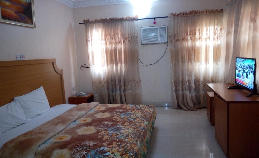 The Maybach Hotel | Hotel in Independence Layout | Hotels.ng