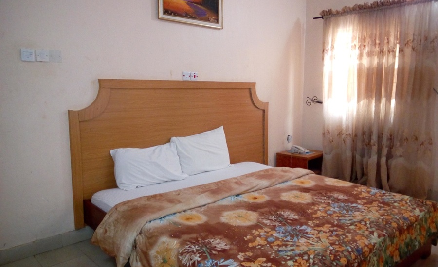 The Maybach Hotel | Hotel in Independence Layout | Hotels.ng