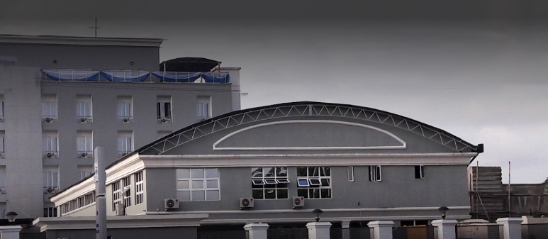 The Patron Hotel | Hotel in Ajah | Hotels.ng