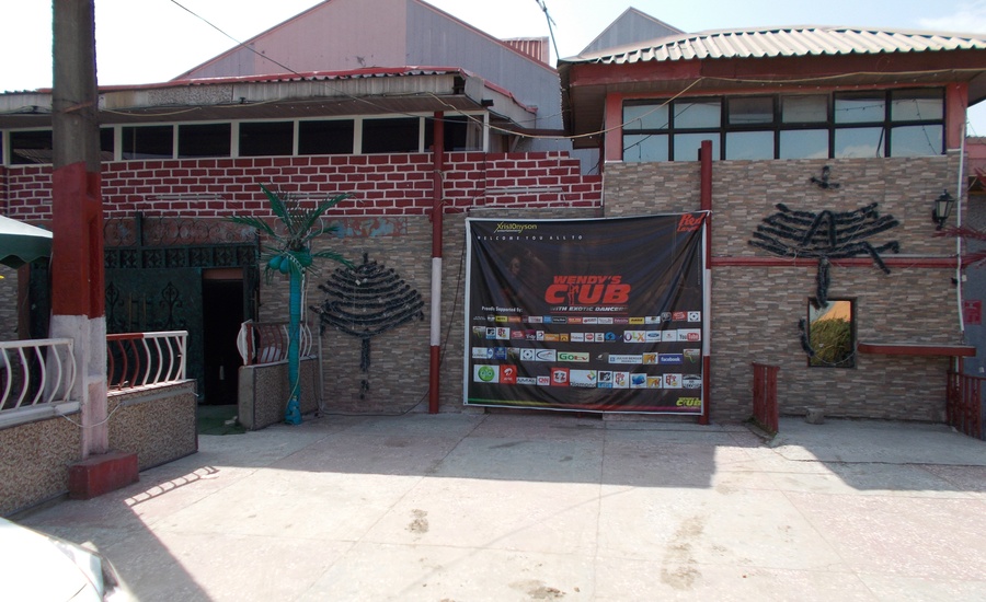 The Residence Holiday Inn | Hotel in Lekki | Hotels.ng