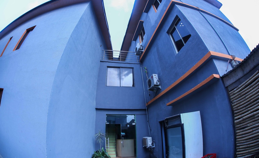 The Snug | Hotel in Yaba | Hotels.ng