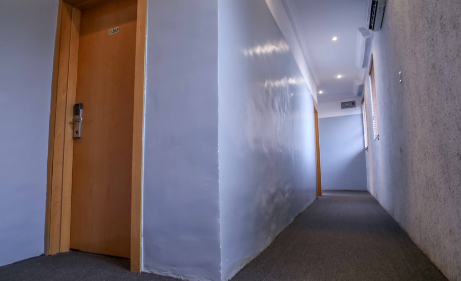 The Snug | Hotel in Yaba | Hotels.ng