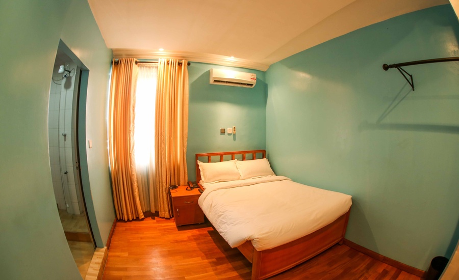 The Snug | Hotel in Yaba | Hotels.ng