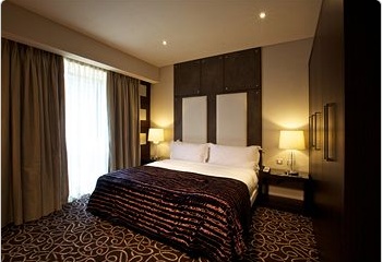 The Wheatbaker Hotel Lagos | Hotel in Ikoyi | Hotels.ng