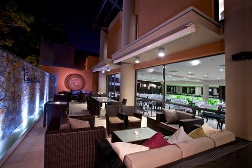 The Wheatbaker Hotel Lagos | Hotel in Ikoyi | Hotels.ng