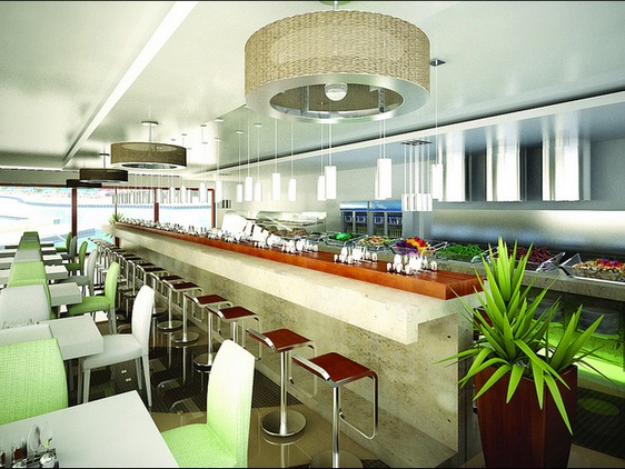 The Wheatbaker Hotel Lagos | Hotel in Ikoyi | Hotels.ng
