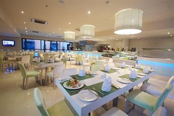 The Wheatbaker Hotel Lagos | Hotel in Ikoyi | Hotels.ng