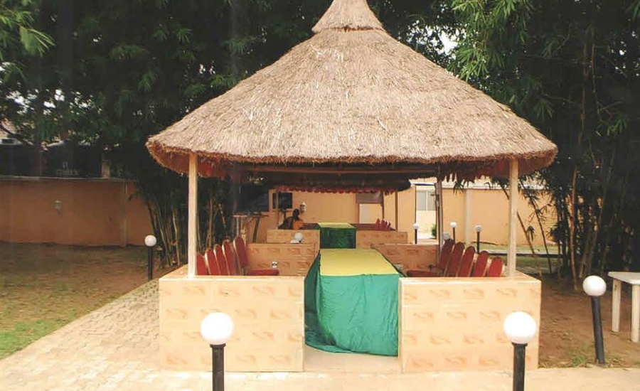 Timsed Hotel And Resort | Hotel in Ijebu-jesa | Hotels.ng