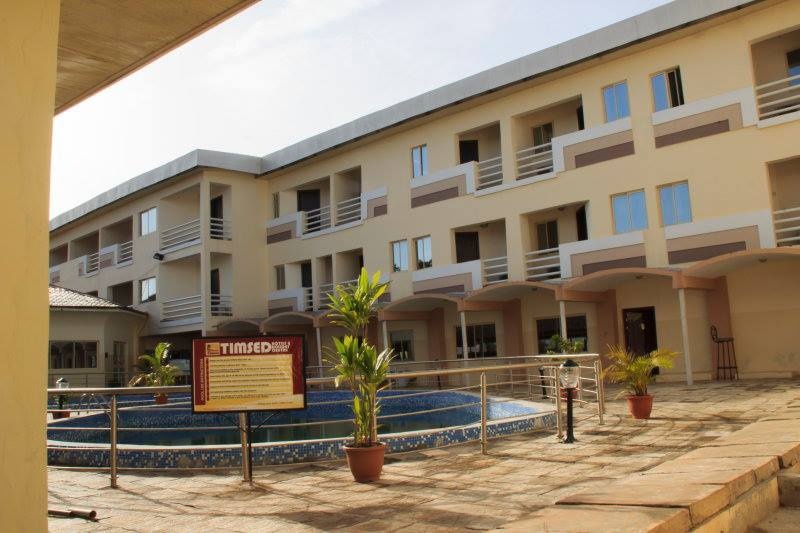 Timsed Hotel And Resort | Hotel in Ijebu-jesa | Hotels.ng
