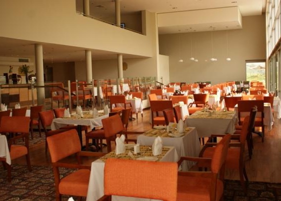 Tinapa Lakeside Hotel | Hotel in Calabar | Hotels.ng