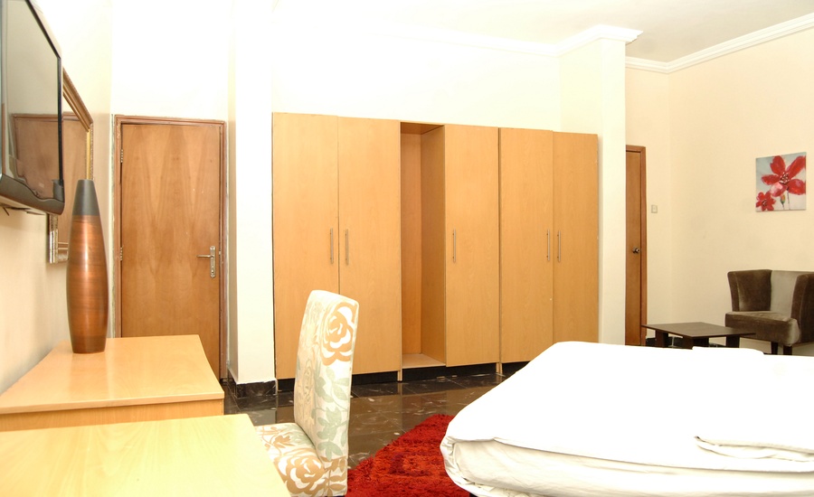 Topaz Lodge | Hotel in Lekki Phase 1 | Hotels.ng