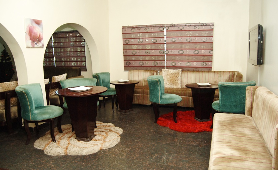 Topaz Lodge | Hotel in Lekki Phase 1 | Hotels.ng