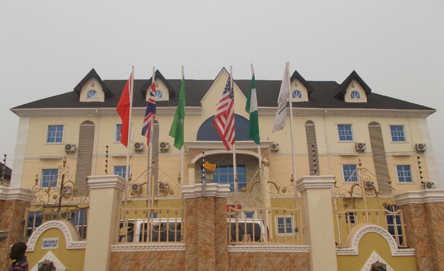 Treasure Palace Hotel And Resort | Hotel in Alimosho | Hotels.ng