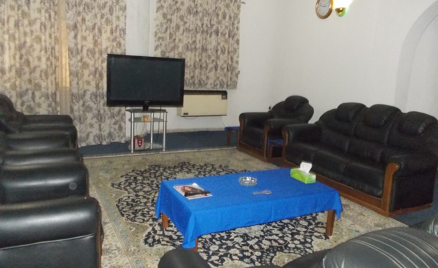 Tunfure Hotel | Hotel in Gombe | Hotels.ng