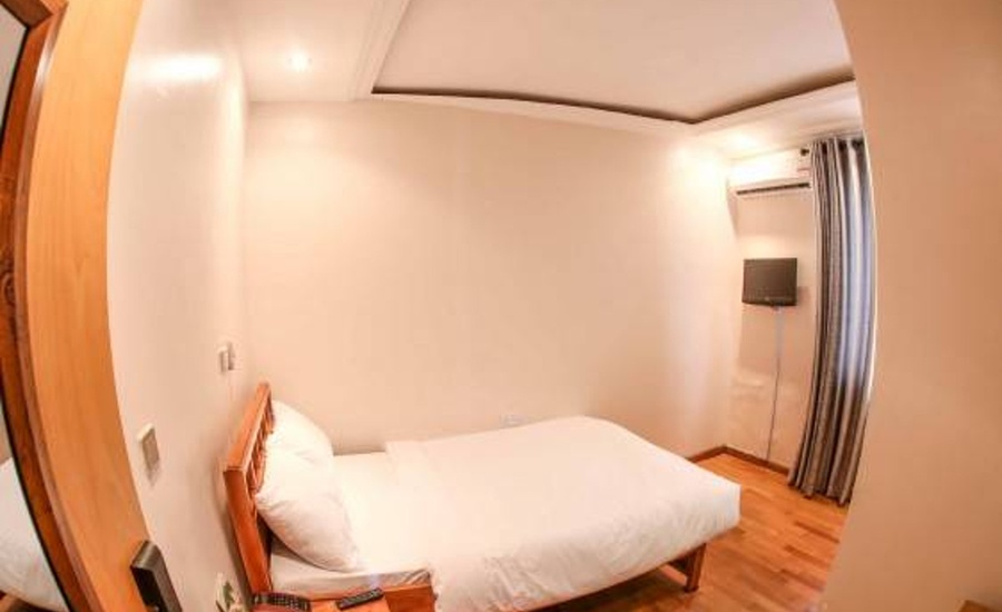 The Snug | Hotel in Yaba | Hotels.ng