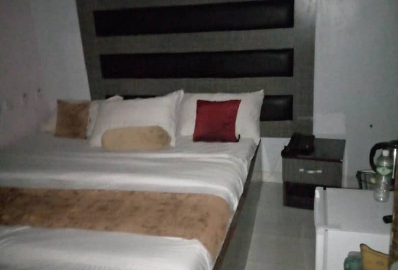 Royal Park Hotel And Suites, Kano 1 | Hotel in Sabon Gari | Hotels.ng