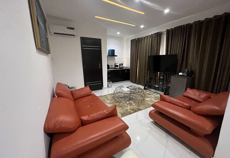 Riviera Resort, Lekki | Hotel in Lekki Phase 1 | Hotels.ng