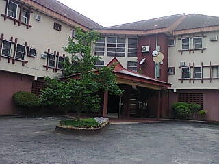 Ultrafit Hotel | Hotel in Uyo | Hotels.ng
