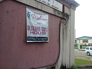 Ultrafit Hotel | Hotel in Uyo | Hotels.ng
