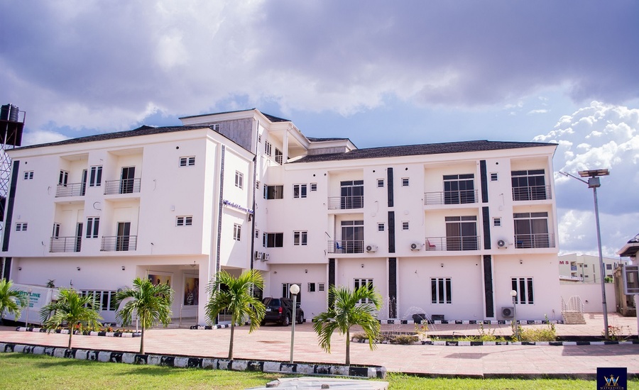 Waterfield Luxury Hotel Limited | Hotel in Ibadan | Hotels.ng