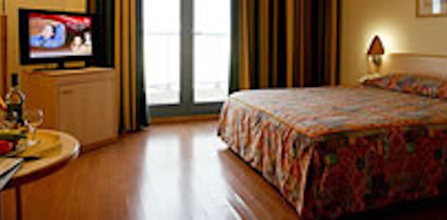 Unilag Guest House | Hotel in Yaba | Hotels.ng