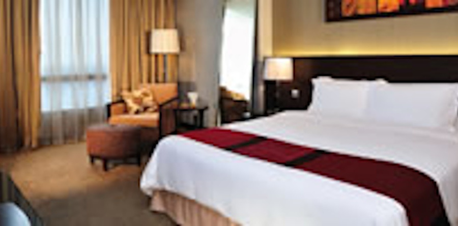 Unilag Guest House | Hotel in Yaba | Hotels.ng