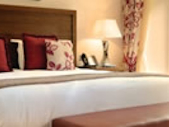 Unilag Guest House | Hotel in Yaba | Hotels.ng