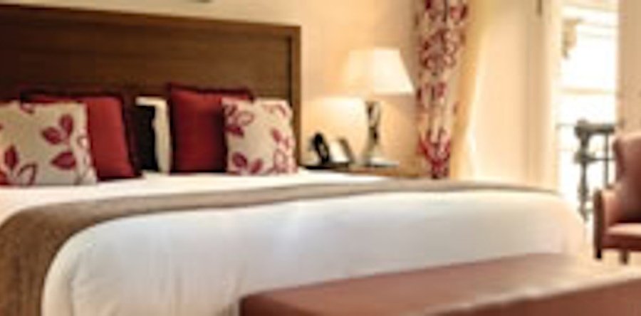 Unilag Guest House | Hotel in Yaba | Hotels.ng