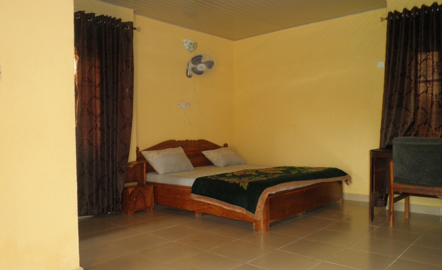 University Guest House | Hotel in Ilorin | Hotels.ng