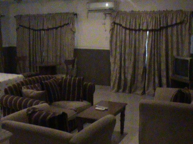 Upper Class Suites | Hotel in Ikoyi | Hotels.ng