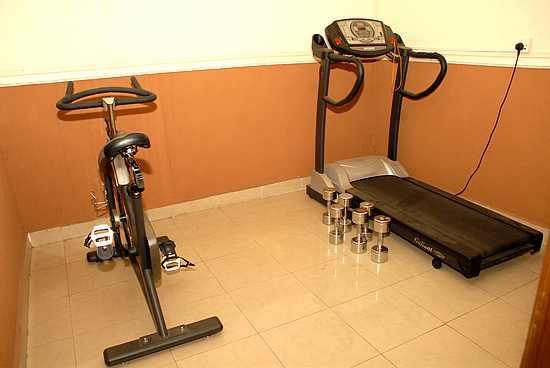 Upper Class Suites | Hotel in Ikoyi | Hotels.ng