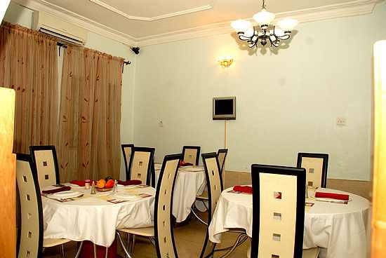 Upper Class Suites | Hotel in Ikoyi | Hotels.ng