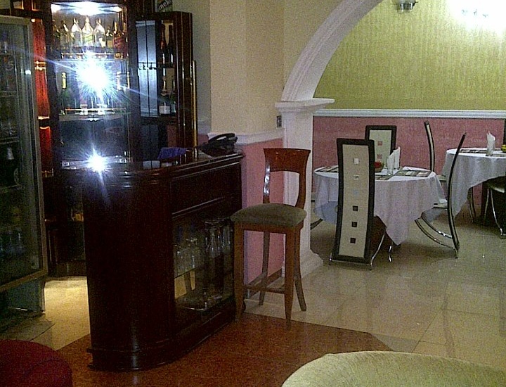 Upper Class Suites | Hotel in Ikoyi | Hotels.ng