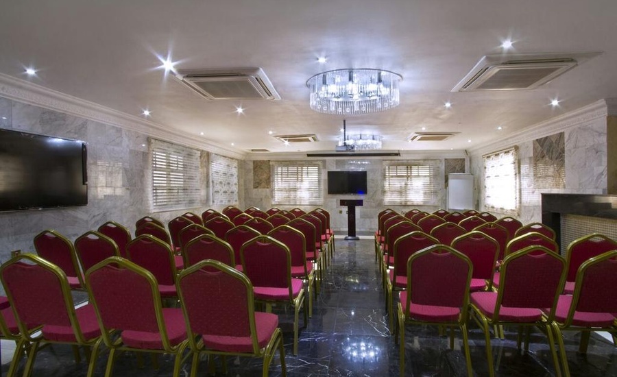 Valley Front View Hotel | Hotel in Ikeja | Hotels.ng