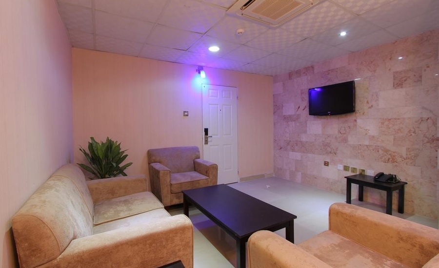 Valley Front View Hotel | Hotel in Ikeja | Hotels.ng