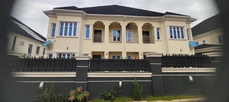 The Cove, Abuja | Hotel in Wuye | Hotels.ng