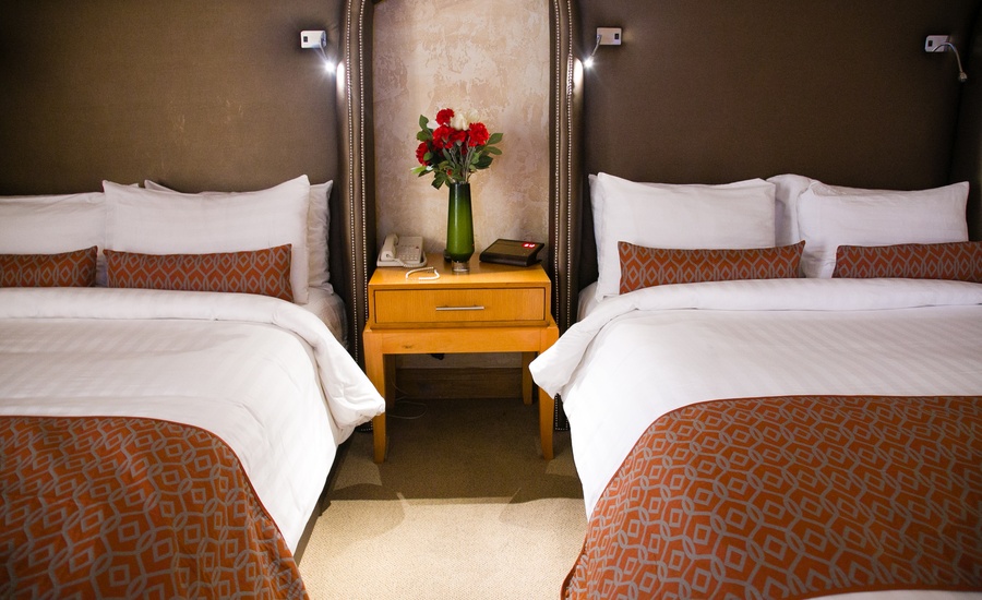 Victoria Crown Plaza Hotel | Hotel in Victoria Island | Hotels.ng