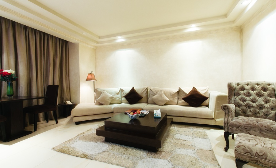 Victoria Crown Plaza Hotel | Hotel in Victoria Island | Hotels.ng