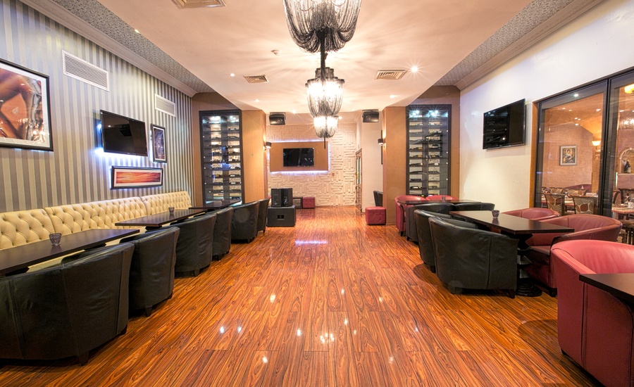 Victoria Crown Plaza Hotel | Hotel in Victoria Island | Hotels.ng