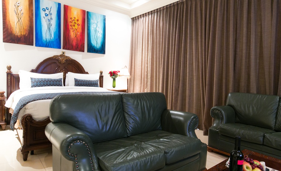 Victoria Crown Plaza Hotel | Hotel in Victoria Island | Hotels.ng