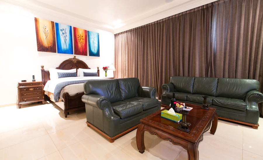 Victoria Crown Plaza Hotel | Hotel in Victoria Island | Hotels.ng