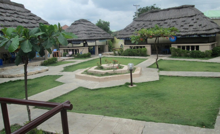 Villa Garden | Hotel in Bauchi | Hotels.ng