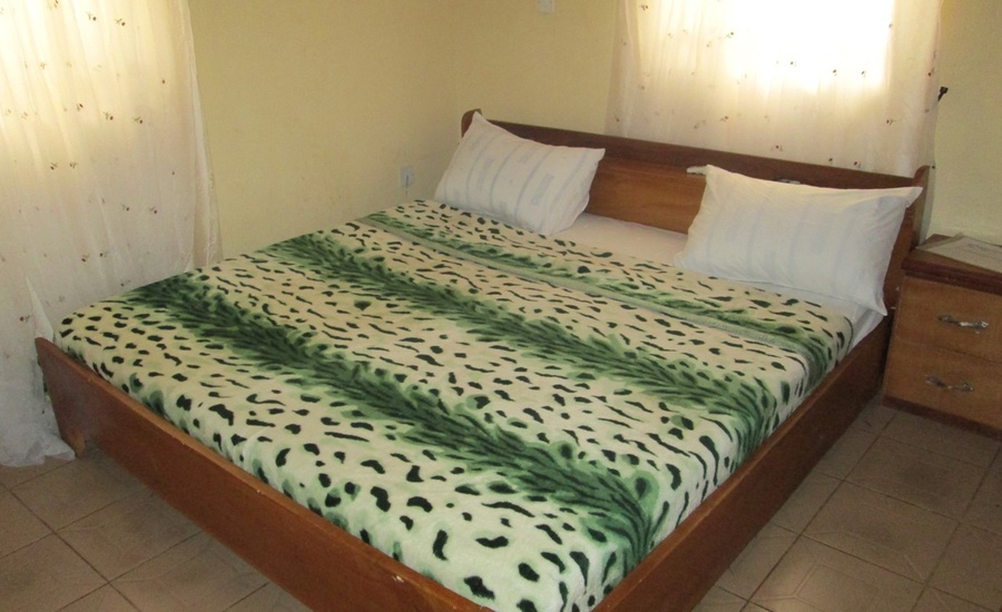 Villa Garden | Hotel in Bauchi | Hotels.ng